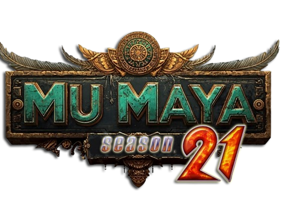Maya Mu Online S20